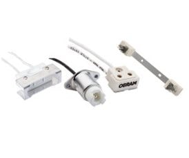 Halogen lamp replacement parts | Amlux