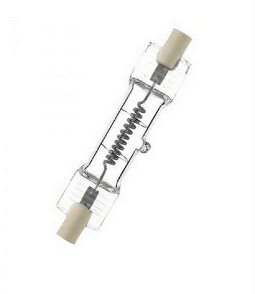 Double-ended halogen lamps | Amlux