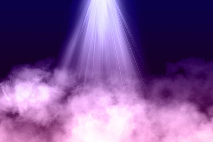 How do smoke machines work? | Amlux